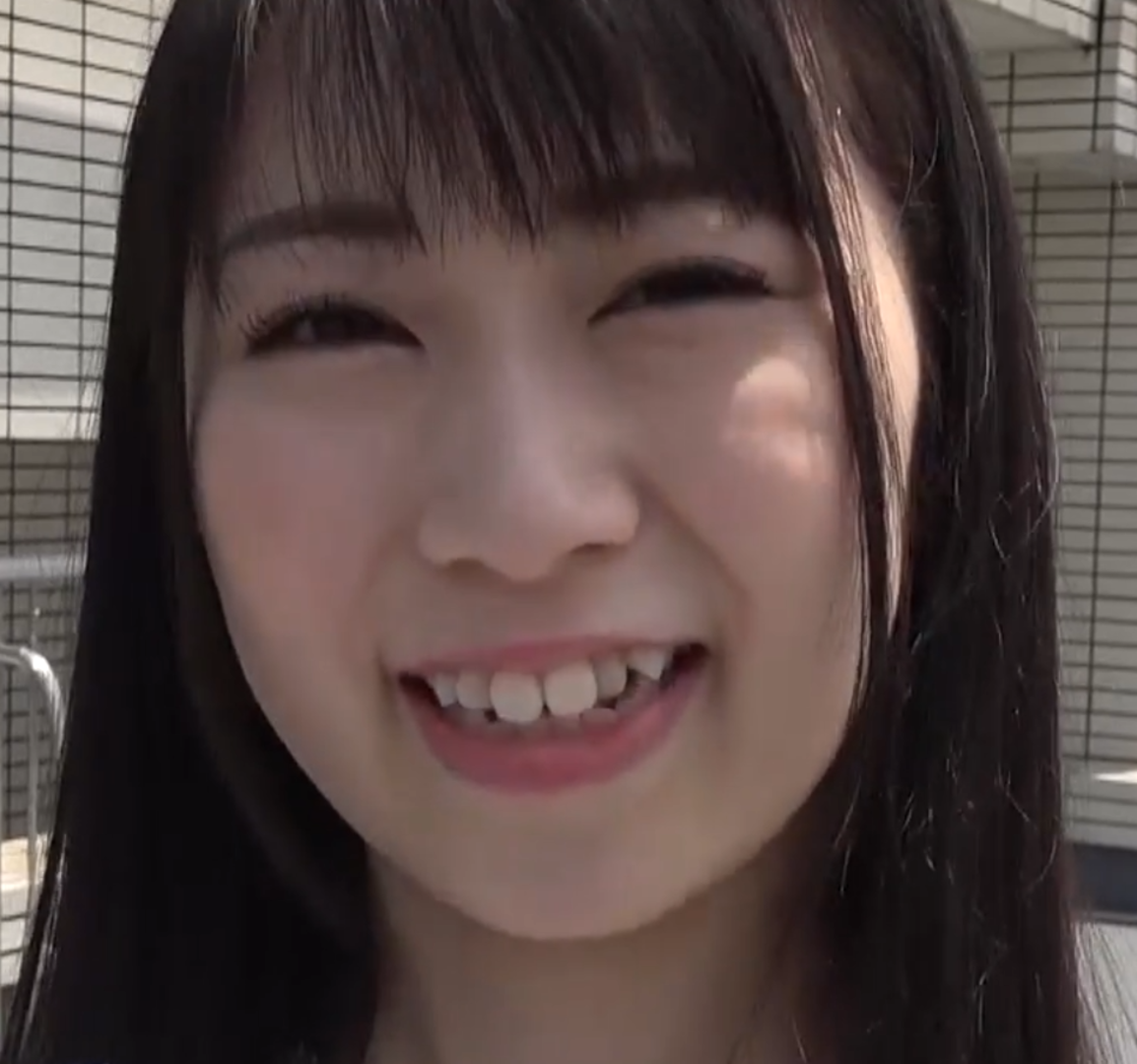 恋人いちゃラブドキュメント Sssカワイイ145cmミニマム女優 宇佐美玲奈ちゃんと半中半外イチャイチャデート なし なし 口内・銀歯が
