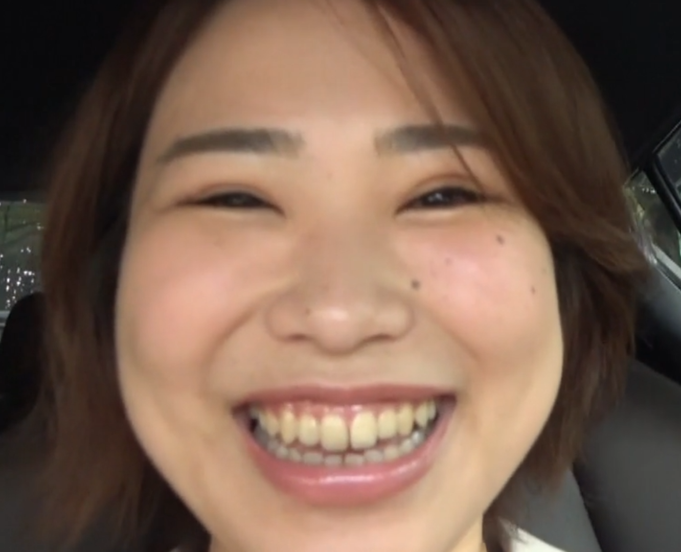恋人いちゃラブドキュメント 今日1日、貴方の彼女になります 水森めぐ なし なし 口内・銀歯が見えるav 歯フェチ・銀歯フェチデータベース