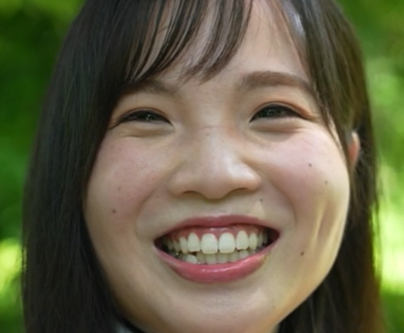 新人 ただのエッチな秘書でもav女優になれますか?? 何かスケベな事が起こってほしくて自ら中出し志願avデビュー!! 泉田栞 なしなし